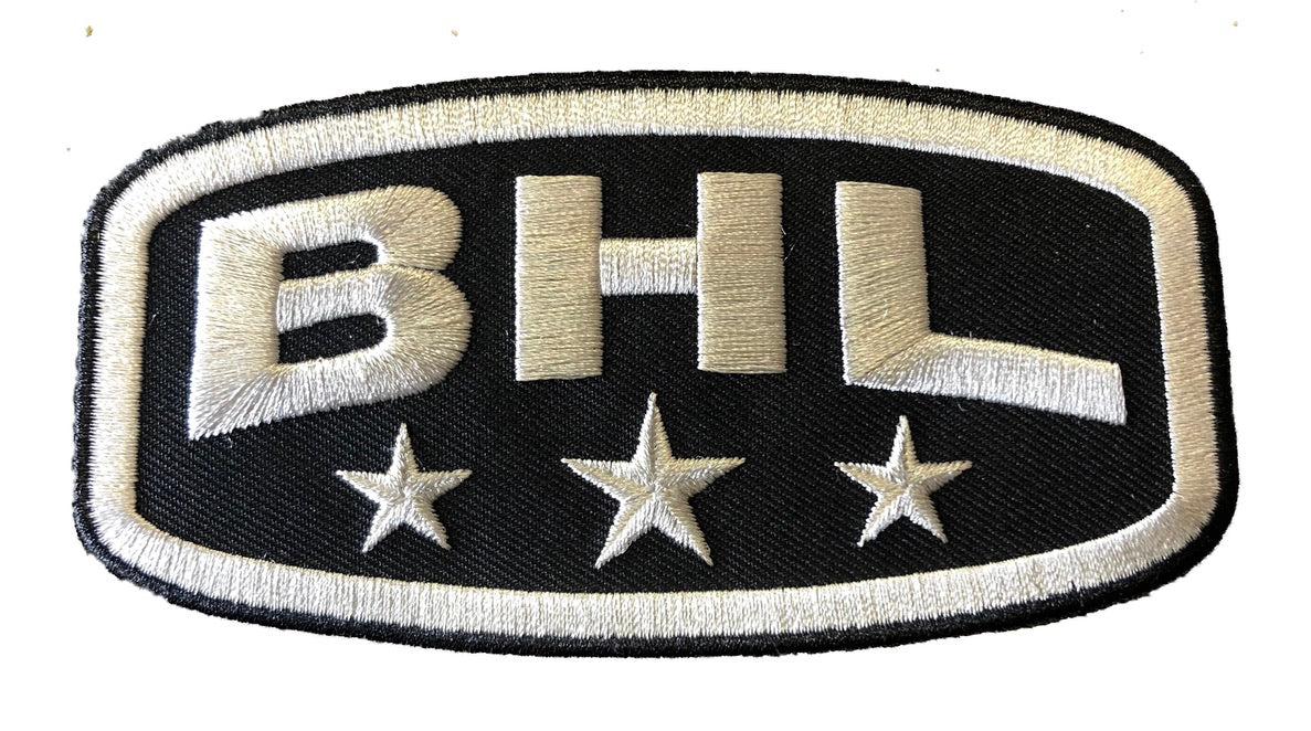 BHL Hockey Jersey – Tally Hockey Jerseys